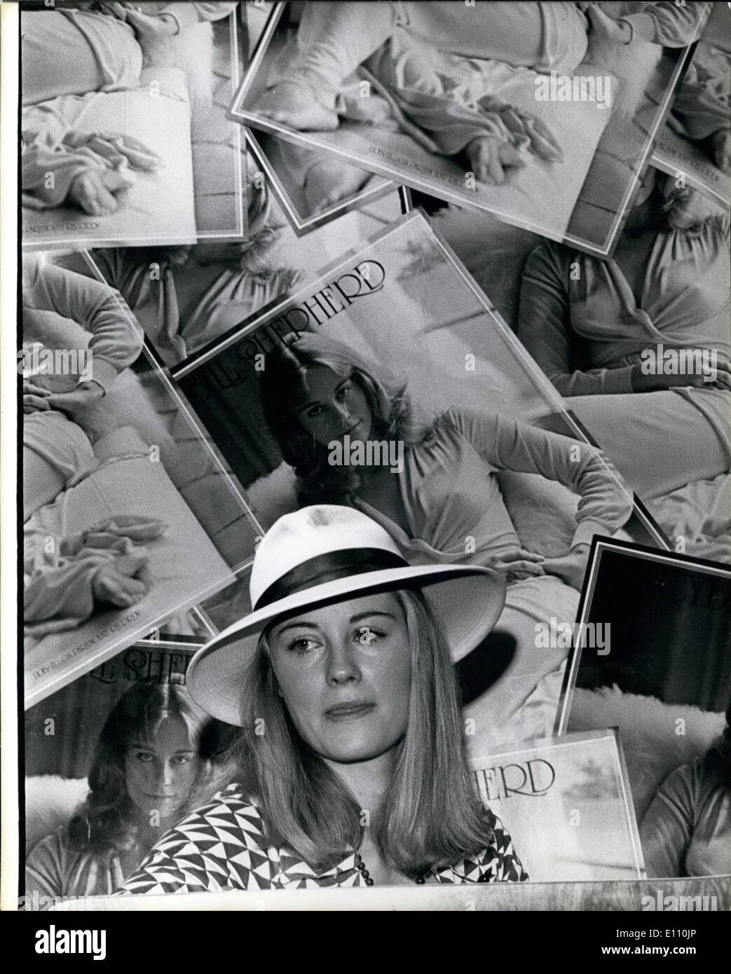 Cybill Shepherd Young