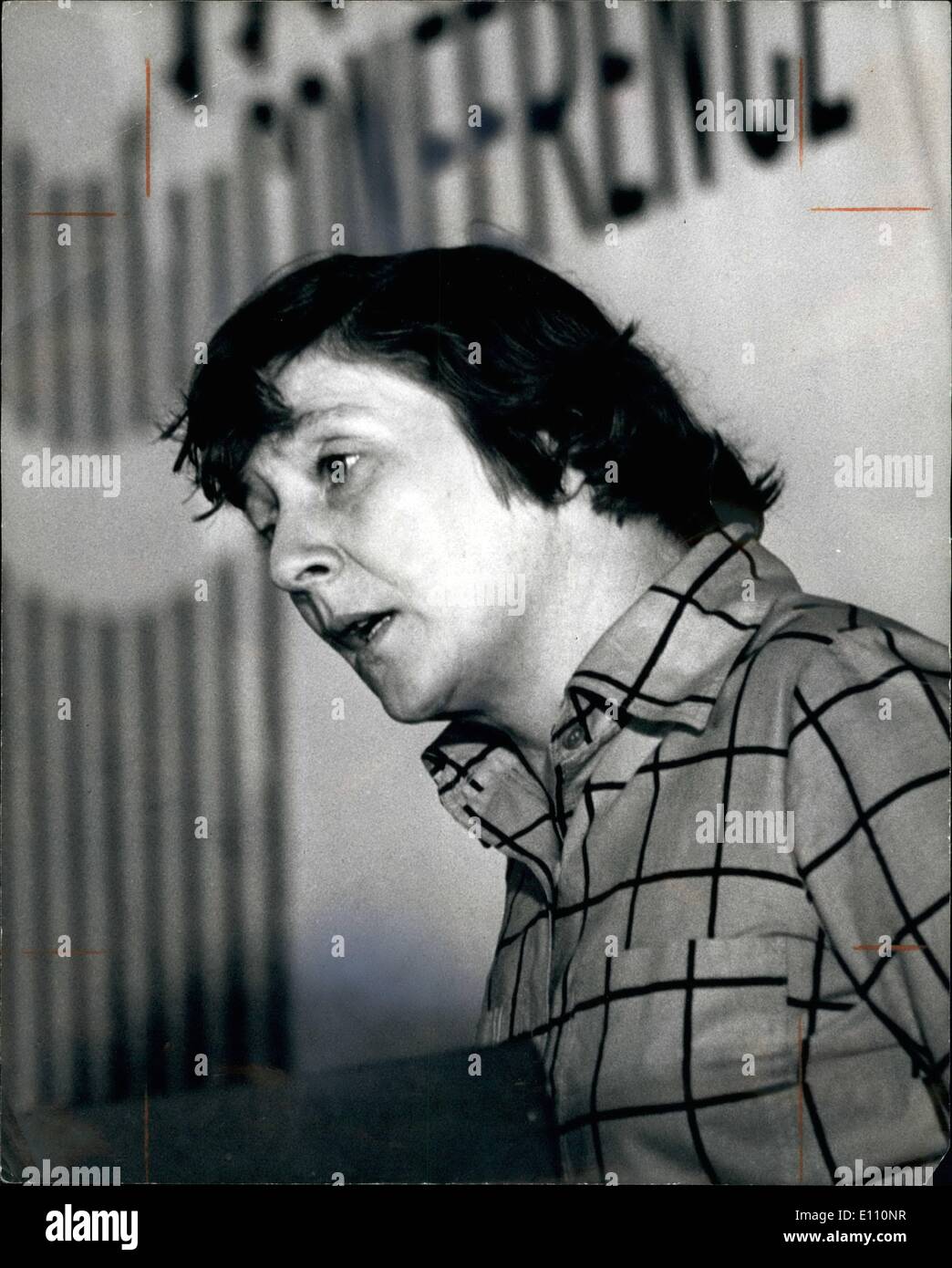 Food in 1975 hi-res stock photography and images - Alamy