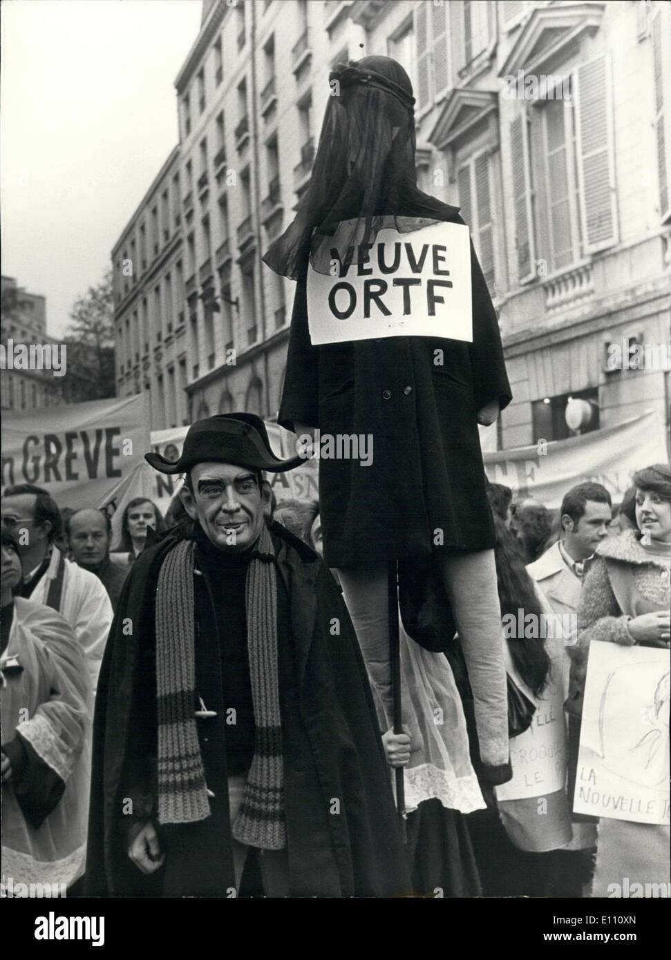 Ortf hi-res stock photography and images - Alamy