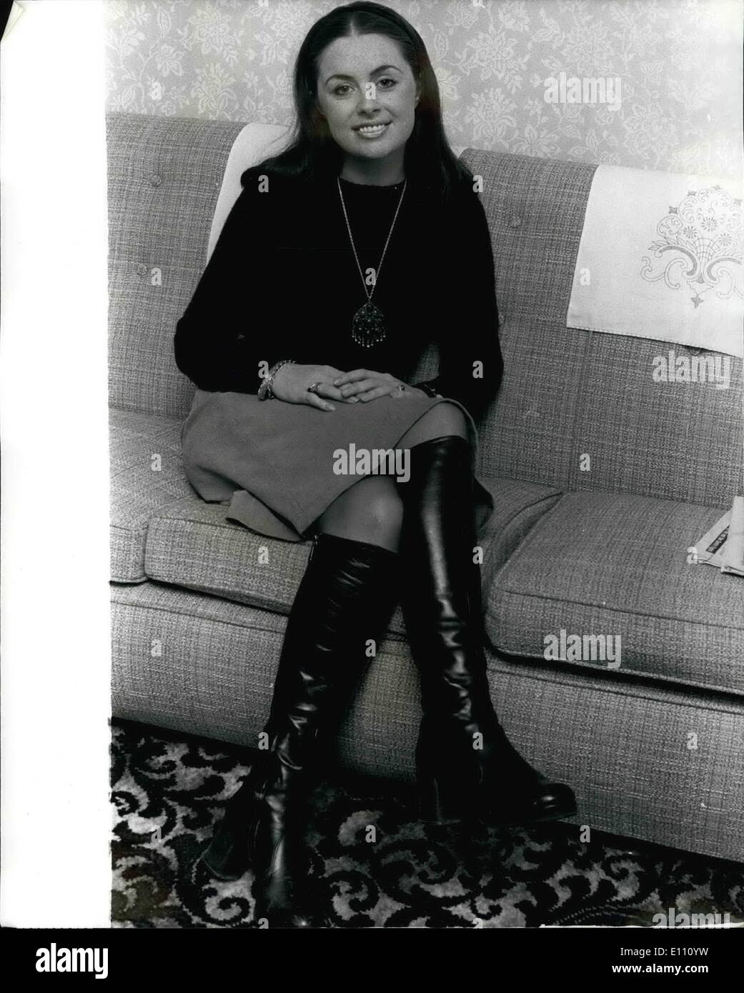 Mrs sheila stonehouse sheila buckley hi-res stock photography and ...