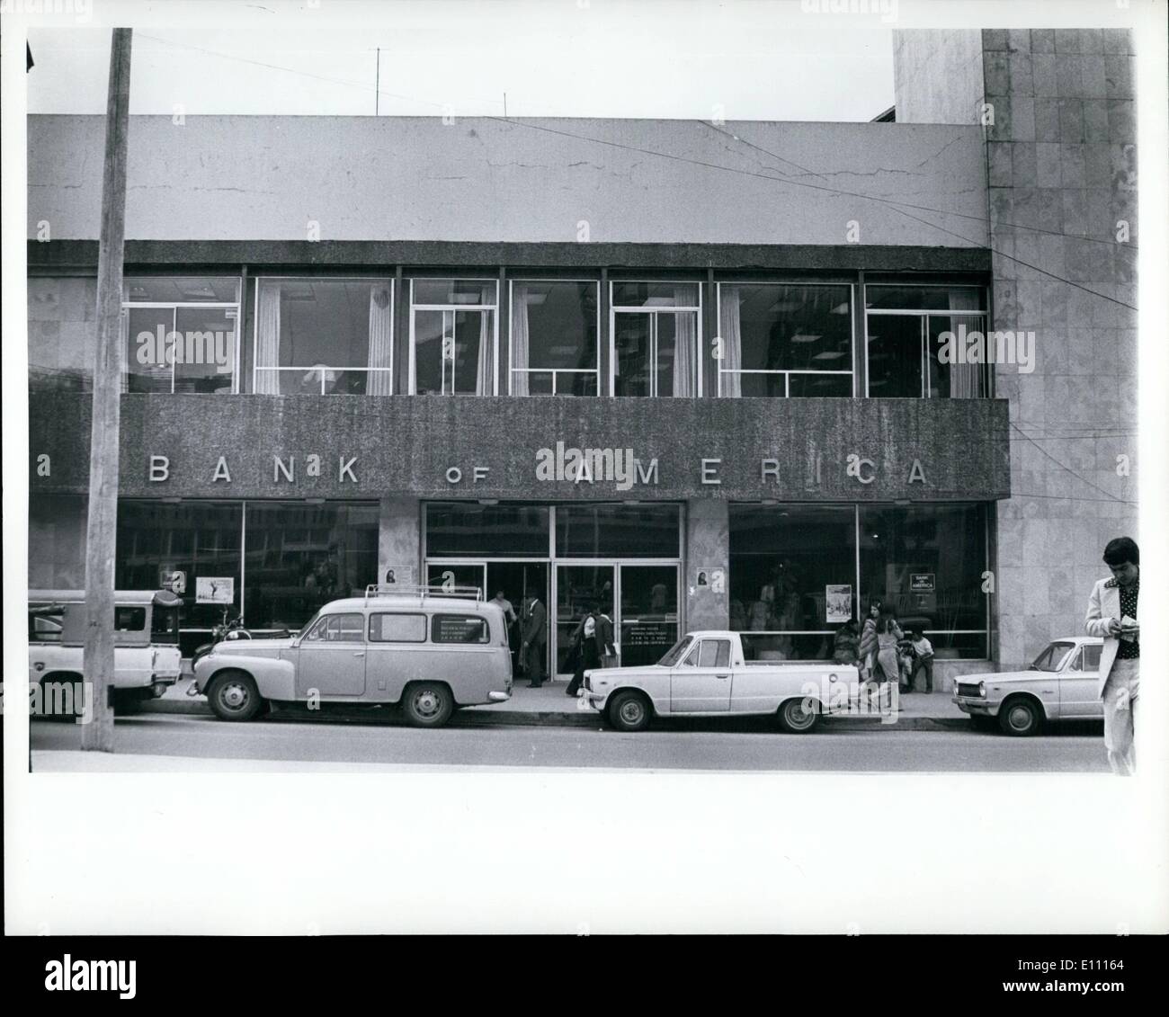 1974 america hi-res stock photography and images - Alamy