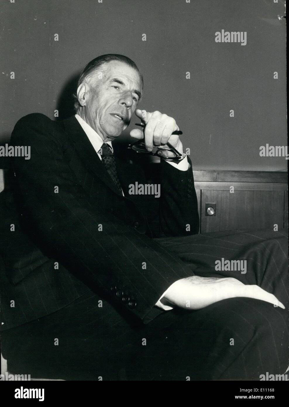 Kenneth john hi-res stock photography and images - Alamy