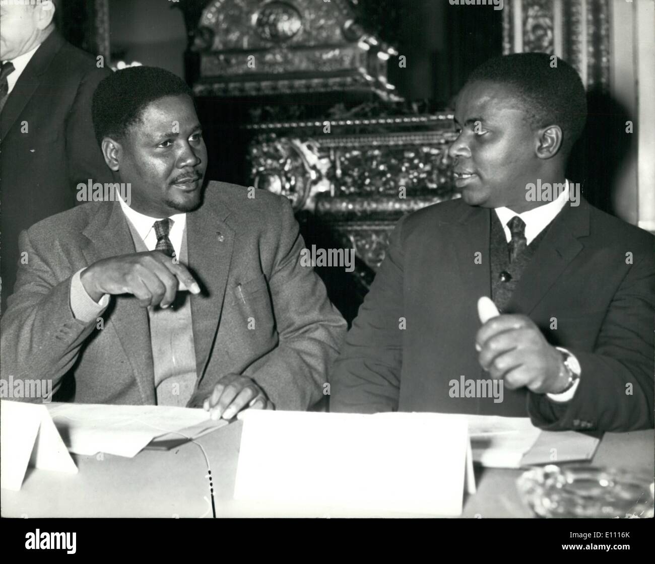 African nationalists hi-res stock photography and images - Alamy