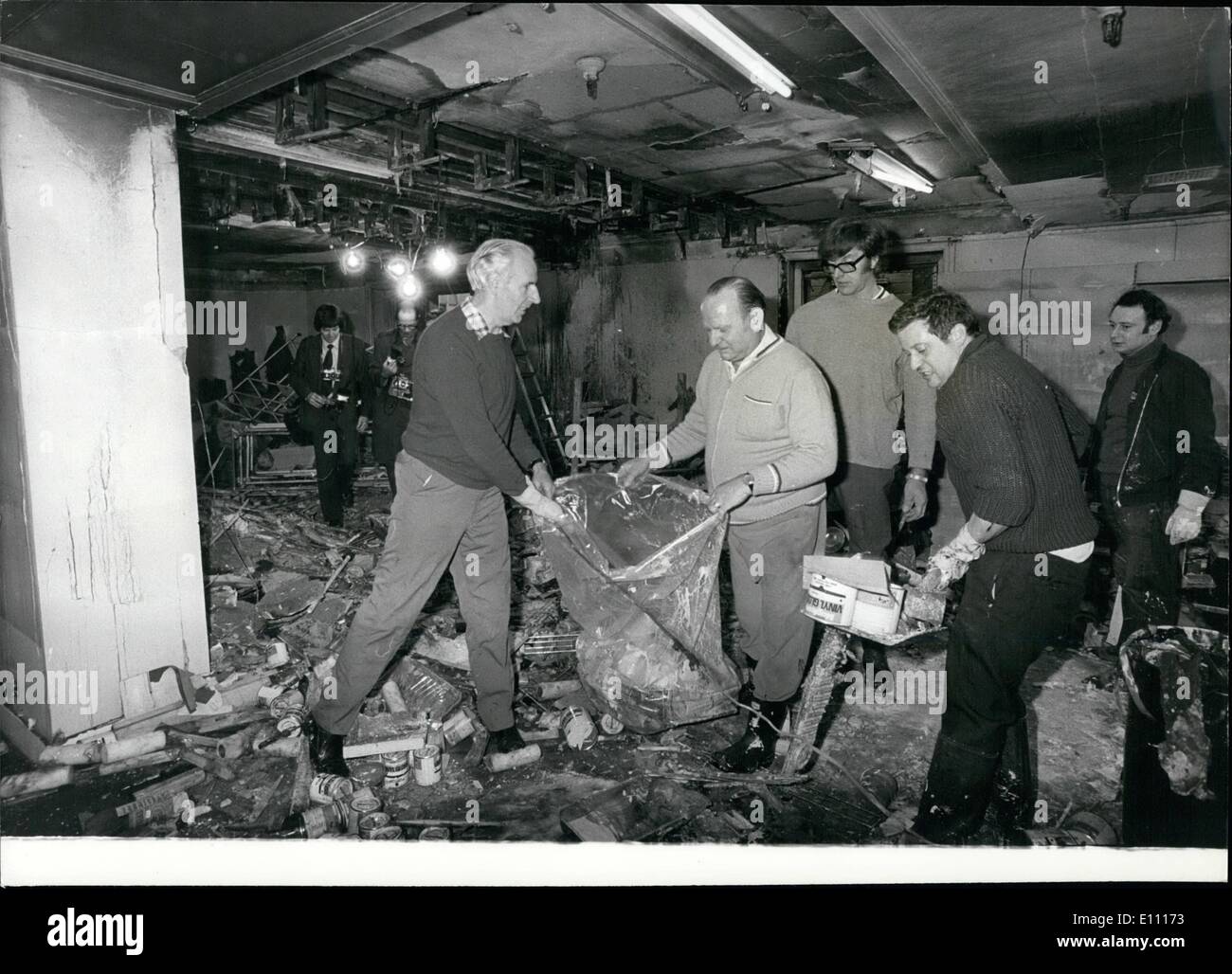 Harrods bombing hi-res stock photography and images - Alamy