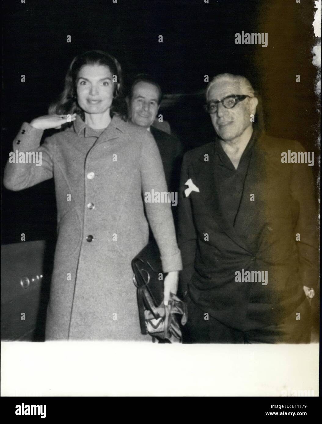 Dec. 12, 1974 Stock Photo - Alamy