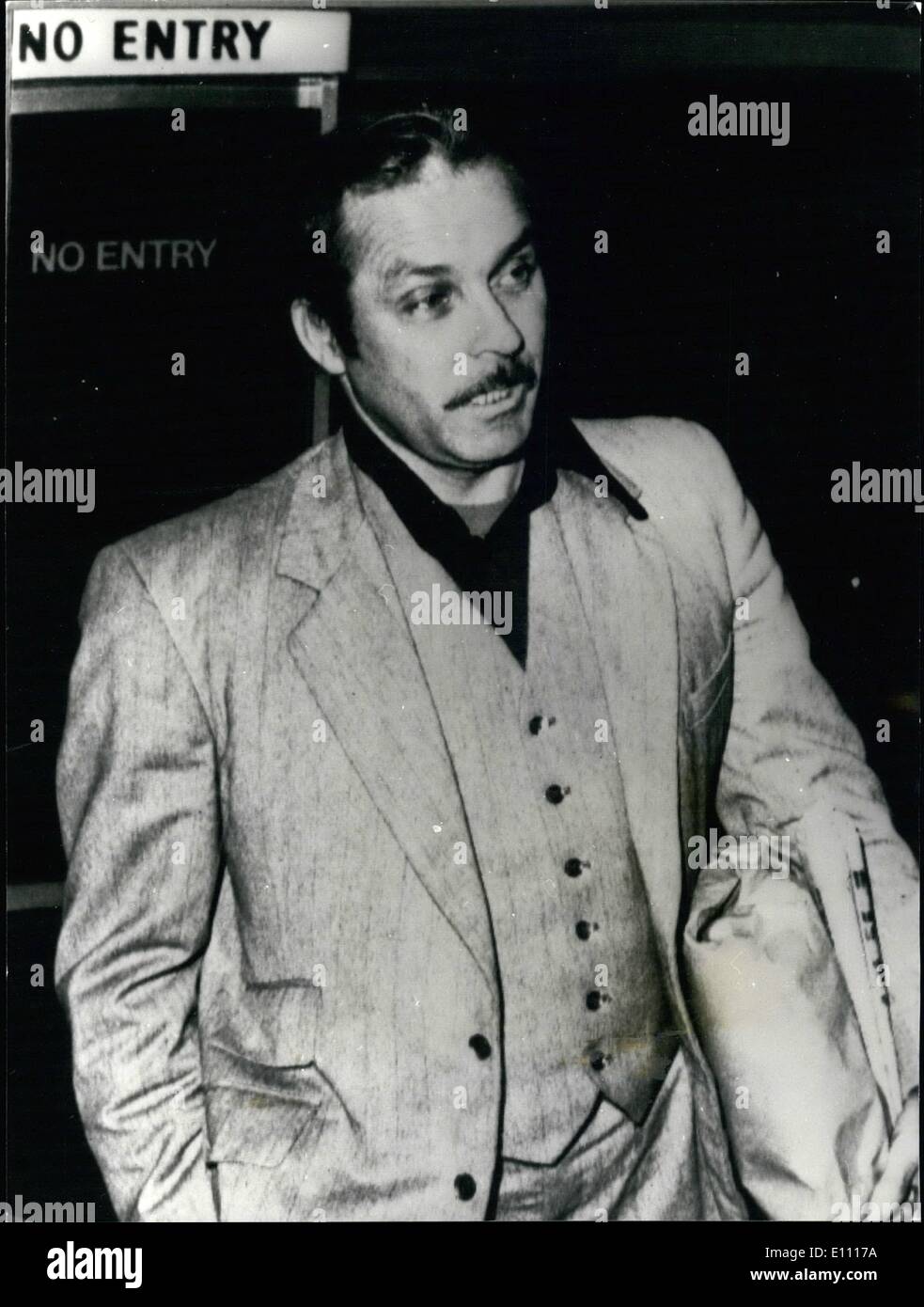 Dec. 12, 1974 - John Rafferty Is First Irishman Booted Out Of England ...