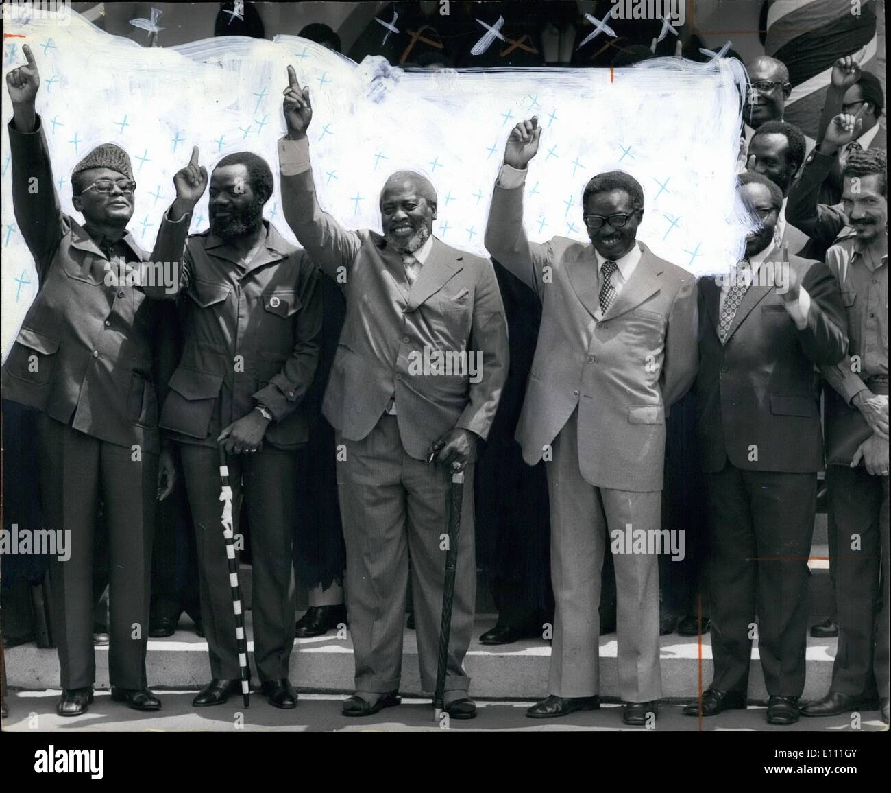 Dr holden roberto hi-res stock photography and images - Alamy