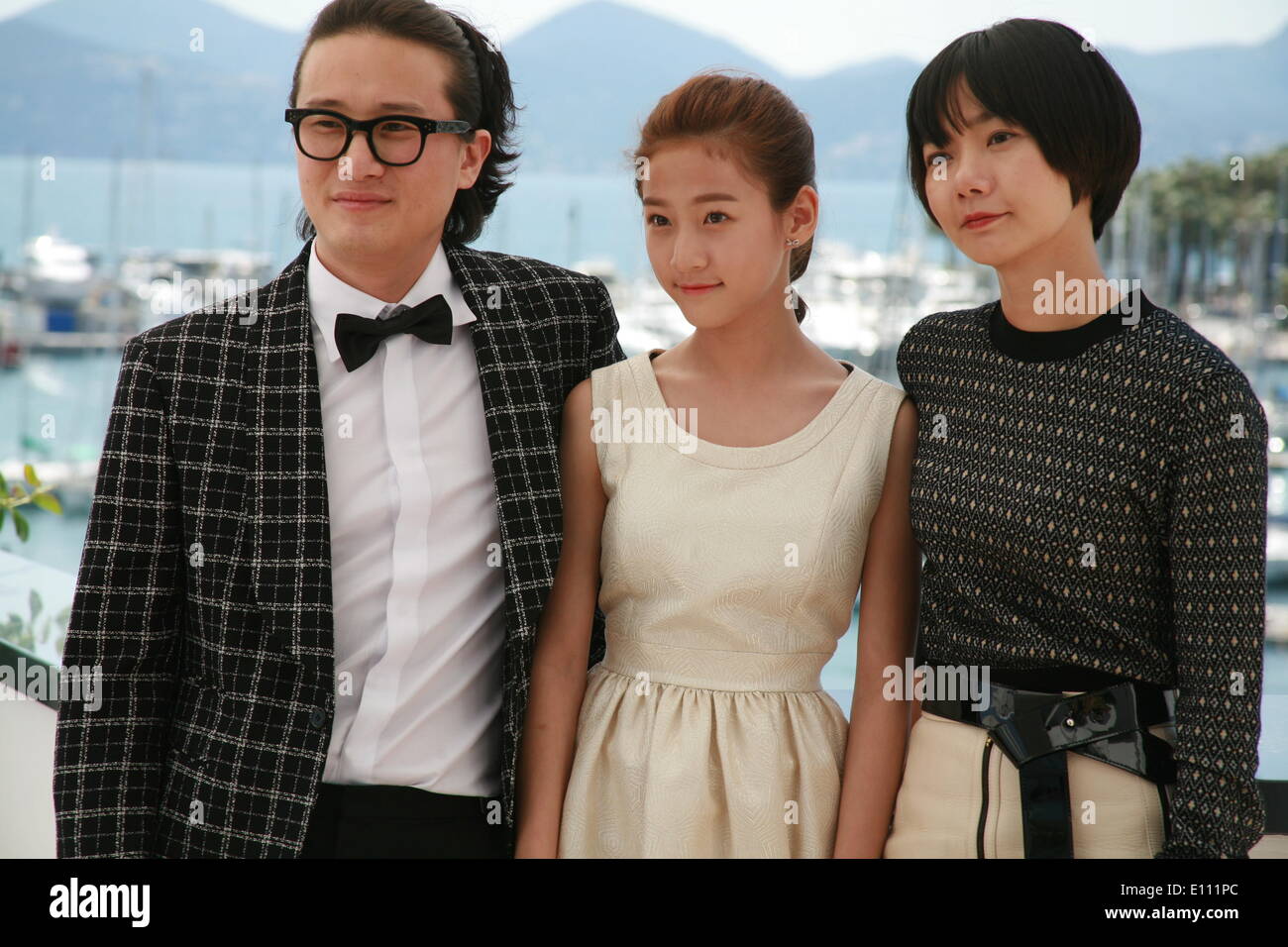 Kim sae ron hi-res stock photography and images - Alamy