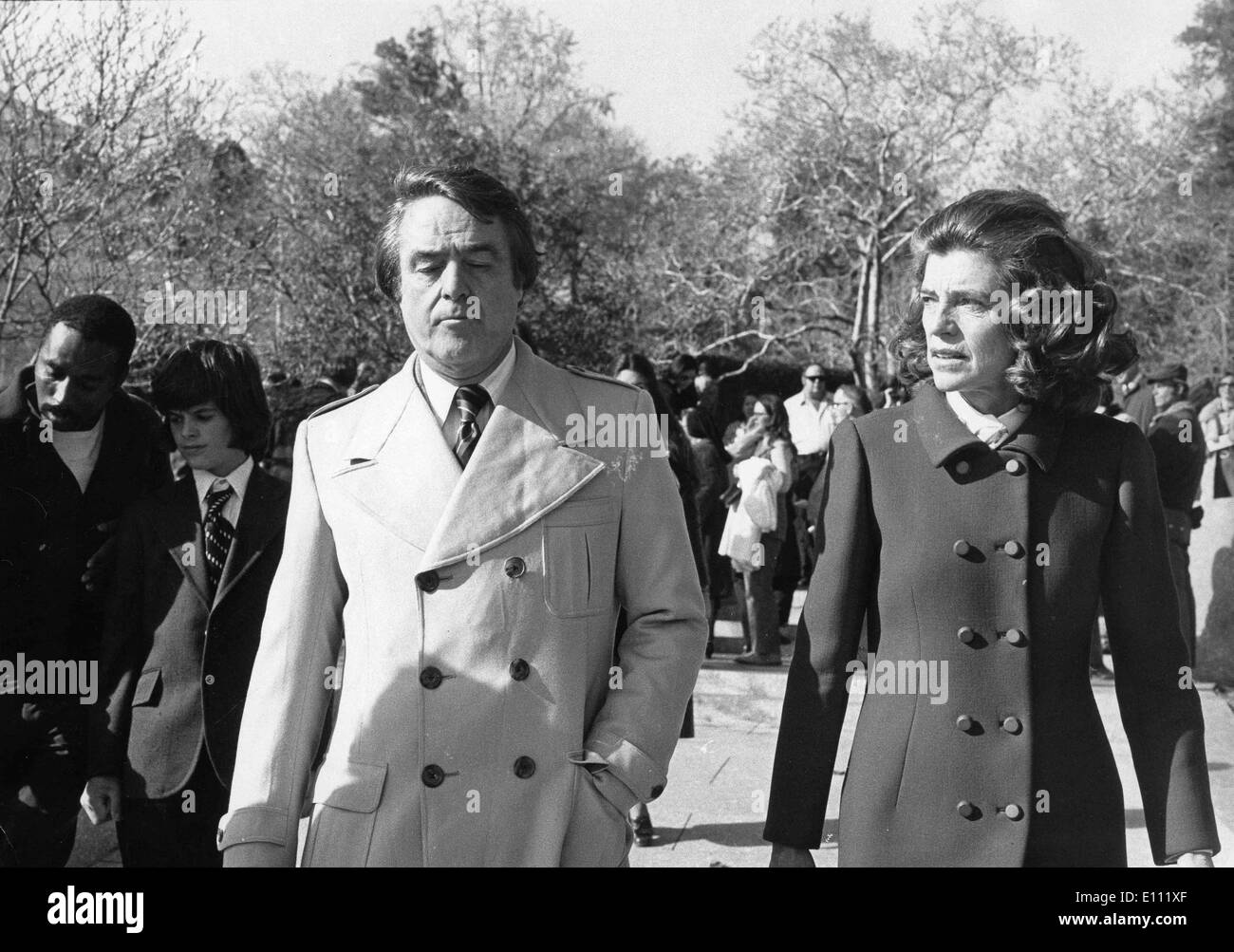 Circa 1975 hi-res stock photography and images - Alamy