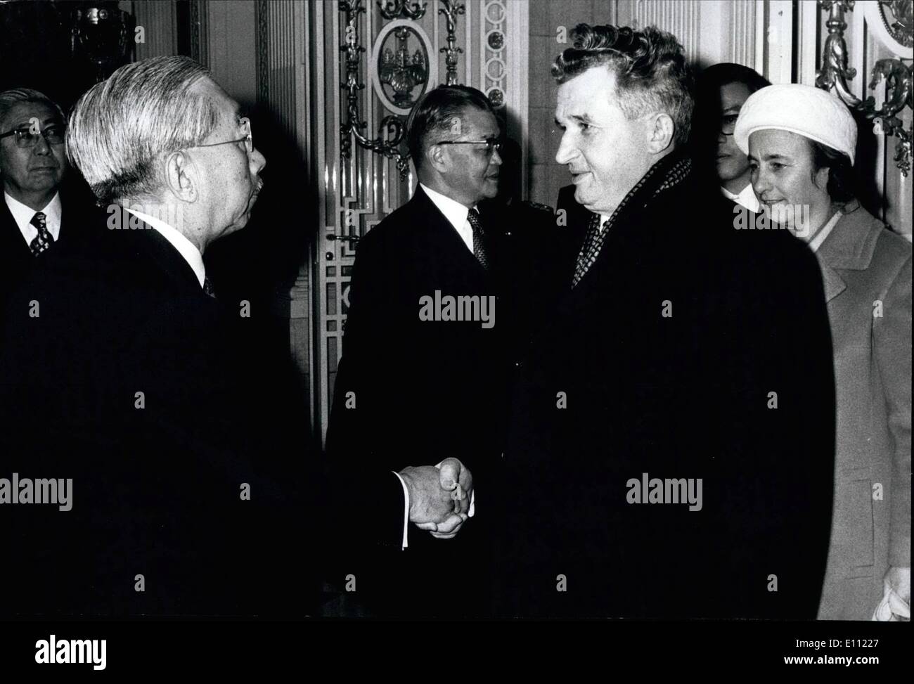 1975 japan hi-res stock photography and images - Alamy