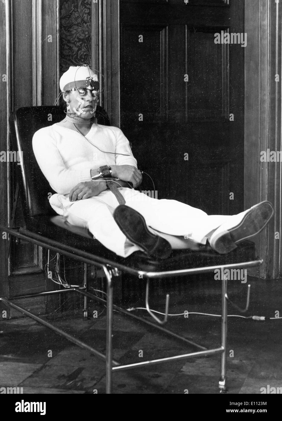 Actor roger daltrey in hi-res stock photography and images - Alamy