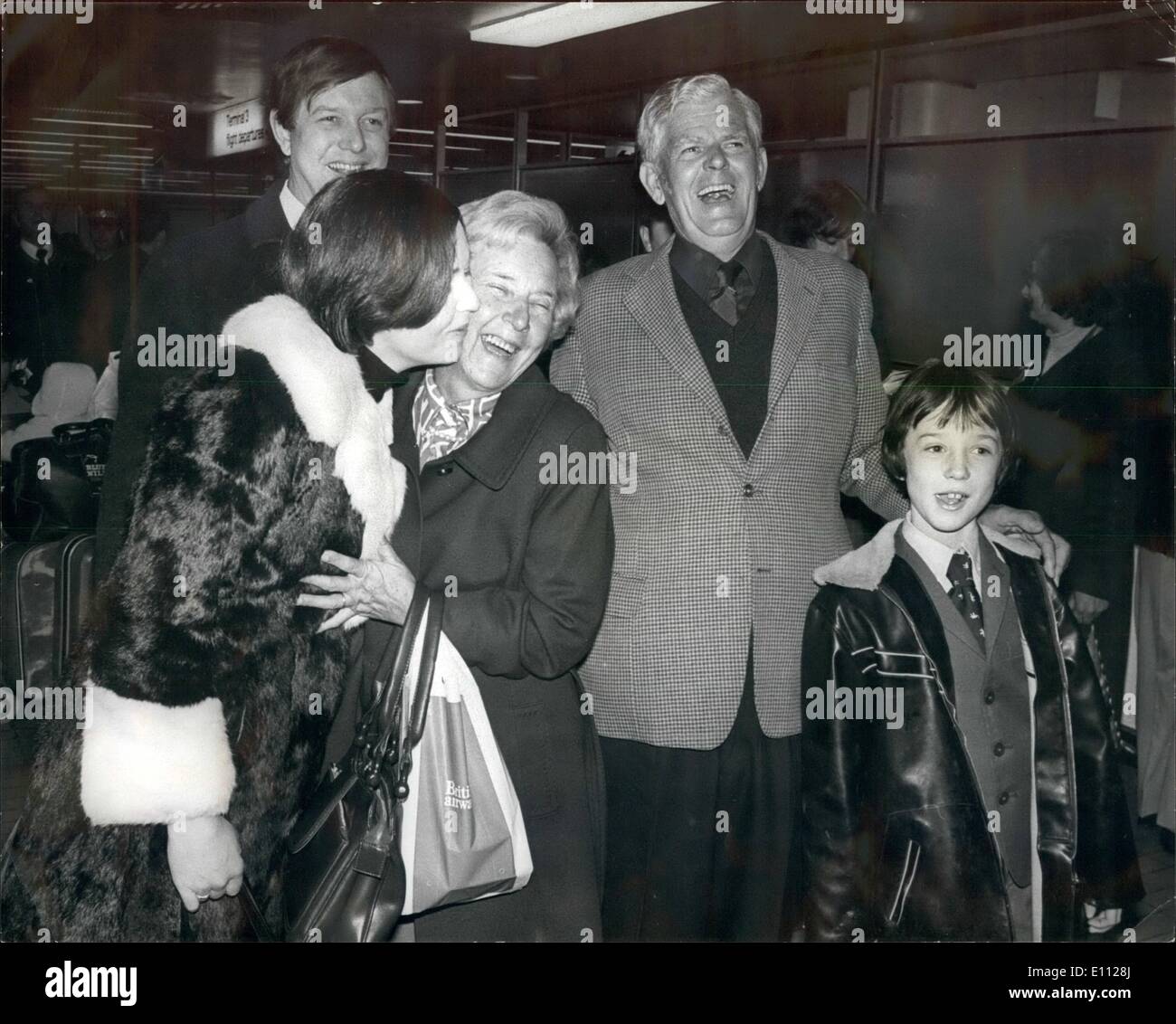 Rhodesia 1975 hi-res stock photography and images - Alamy