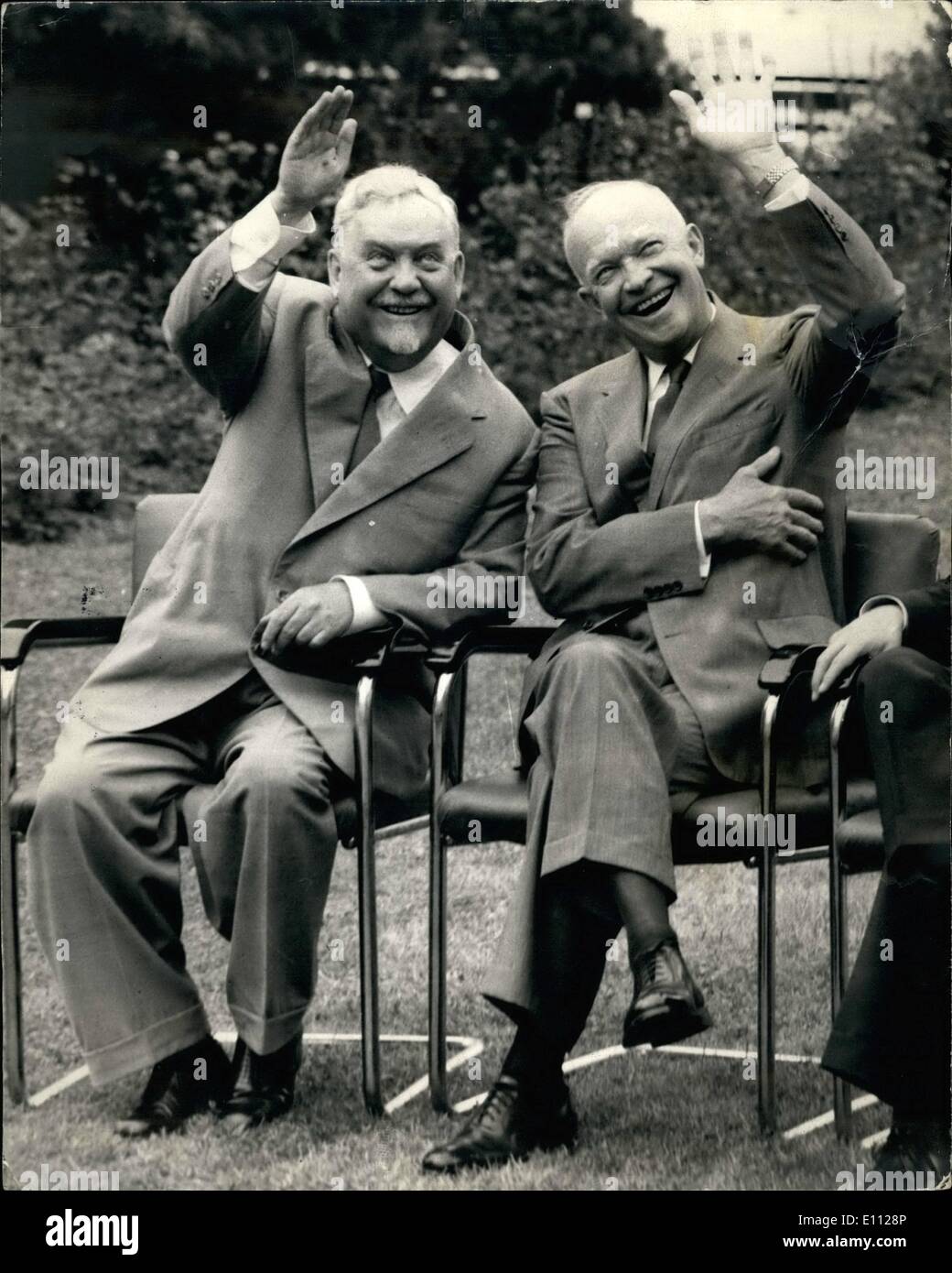 Bulganin hi-res stock photography and images - Alamy