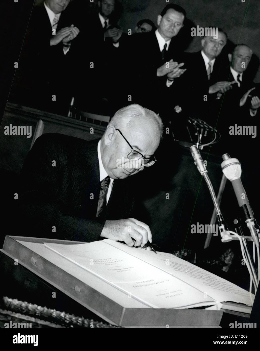 Husak hi-res stock photography and images - Alamy