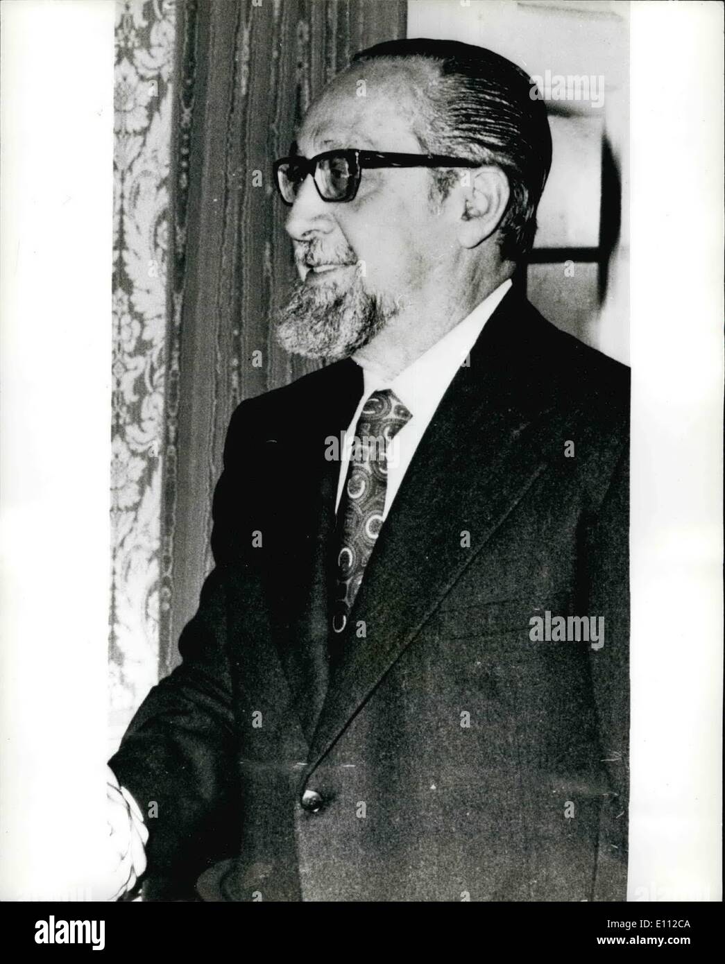 05 10 1975 hi-res stock photography and images - Alamy