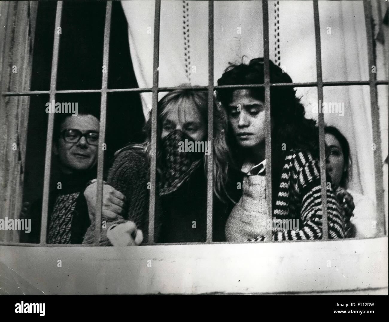 Feb. 02, 1975 - The strange case of the actress Maria Schnrider and her ...