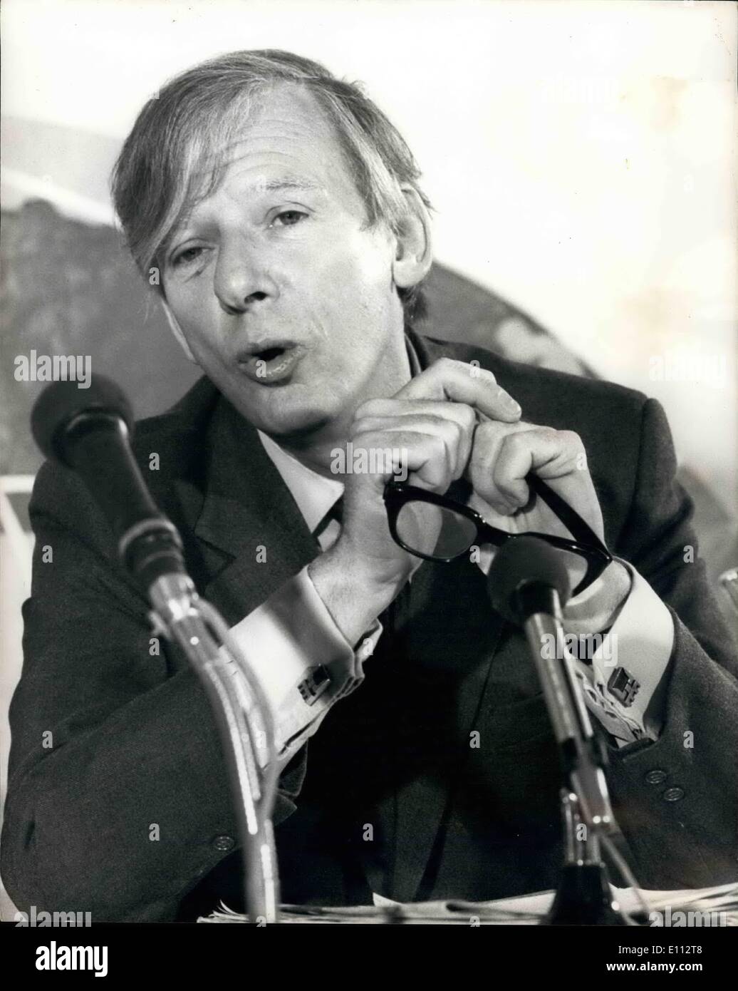 Peter shore hi-res stock photography and images - Alamy