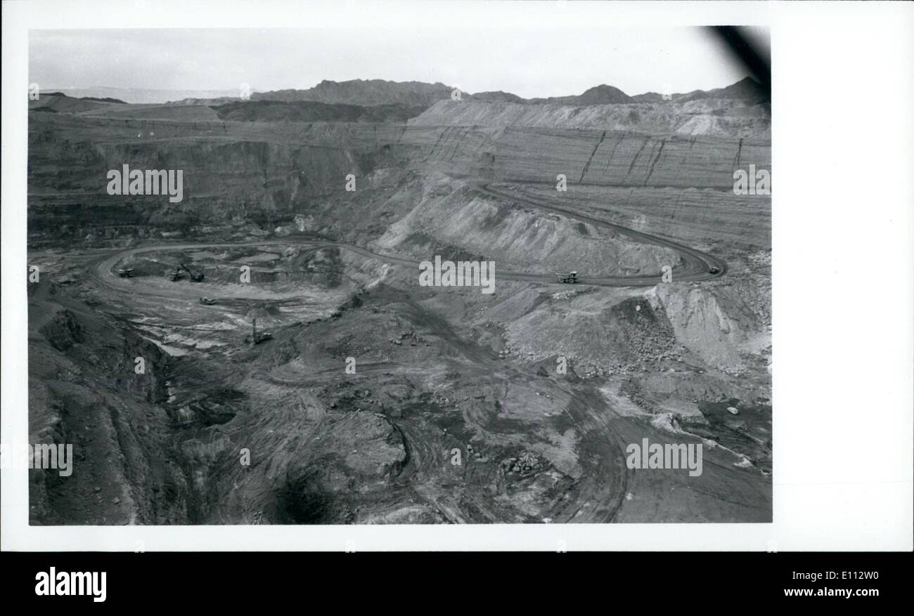 Timna Copper Mine High Resolution Stock Photography and Images - Alamy