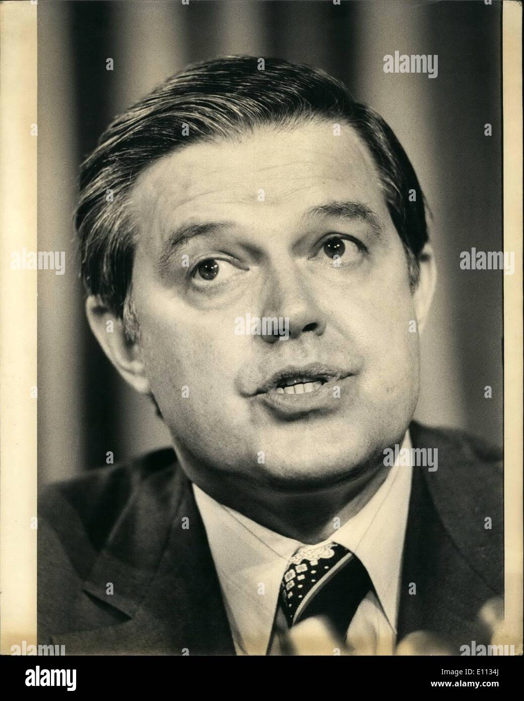 Frank church intelligence hi-res stock photography and images - Alamy