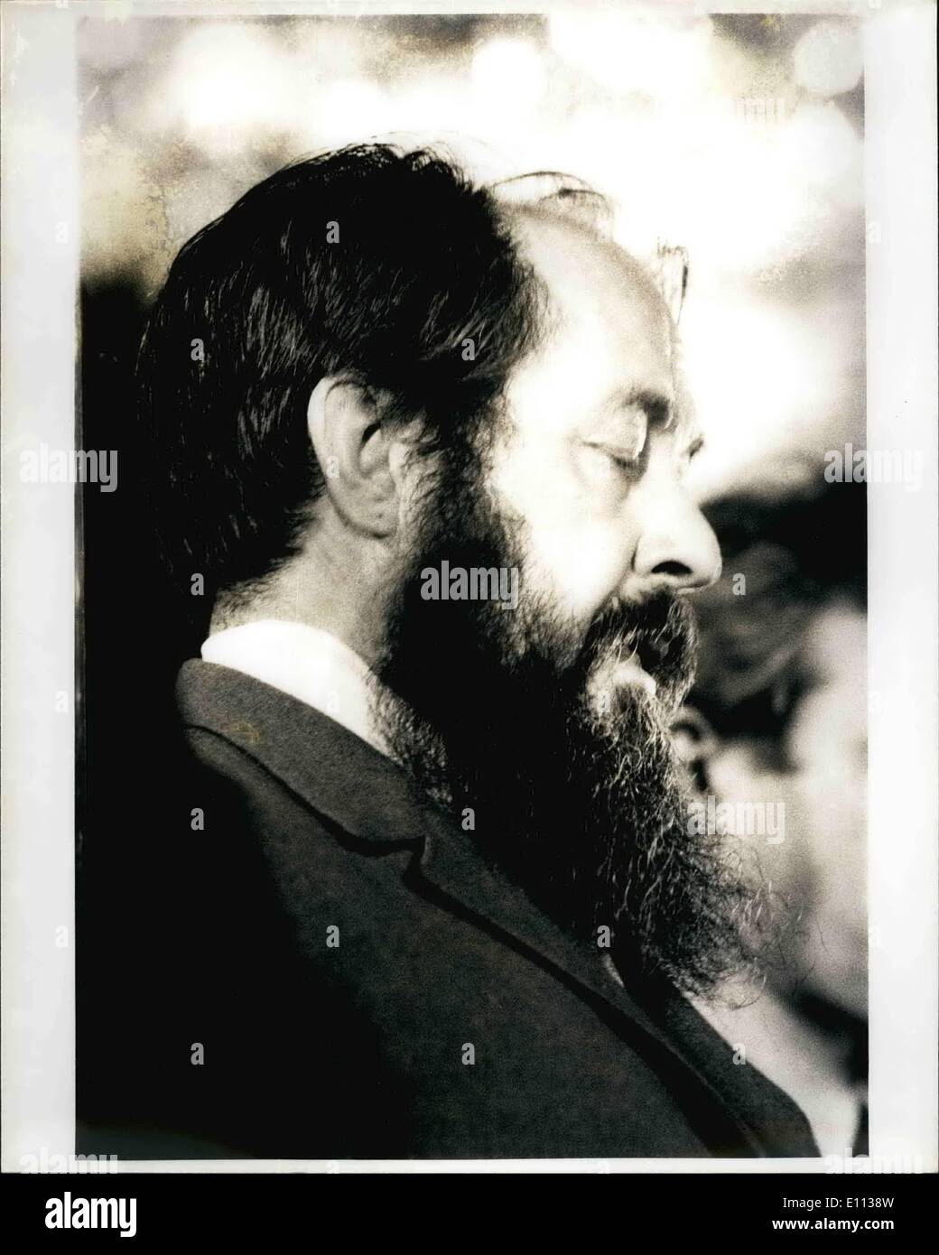 Washington Dc 1975 High Resolution Stock Photography and Images - Alamy