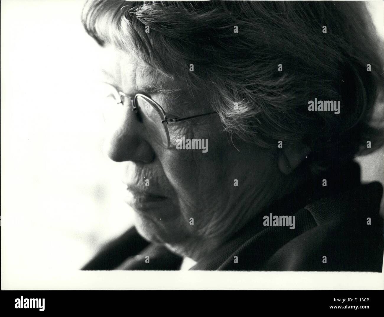Margaret mead hi-res stock photography and images - Alamy