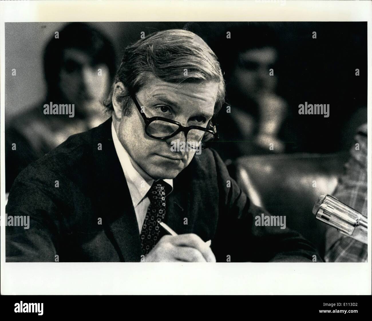 Charles h hi-res stock photography and images - Alamy