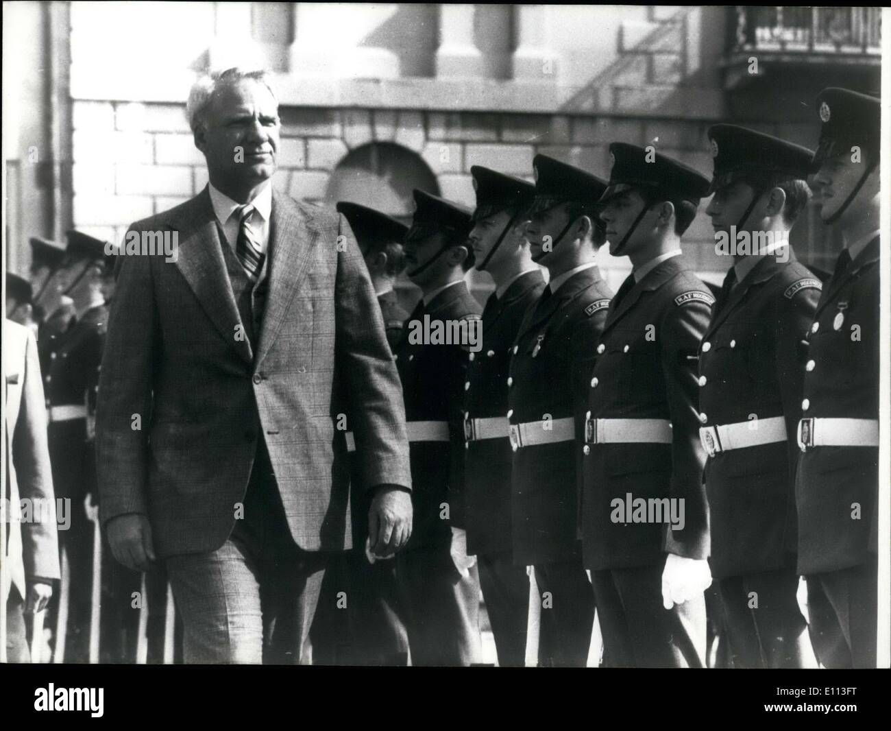 James schlesinger hi-res stock photography and images - Alamy