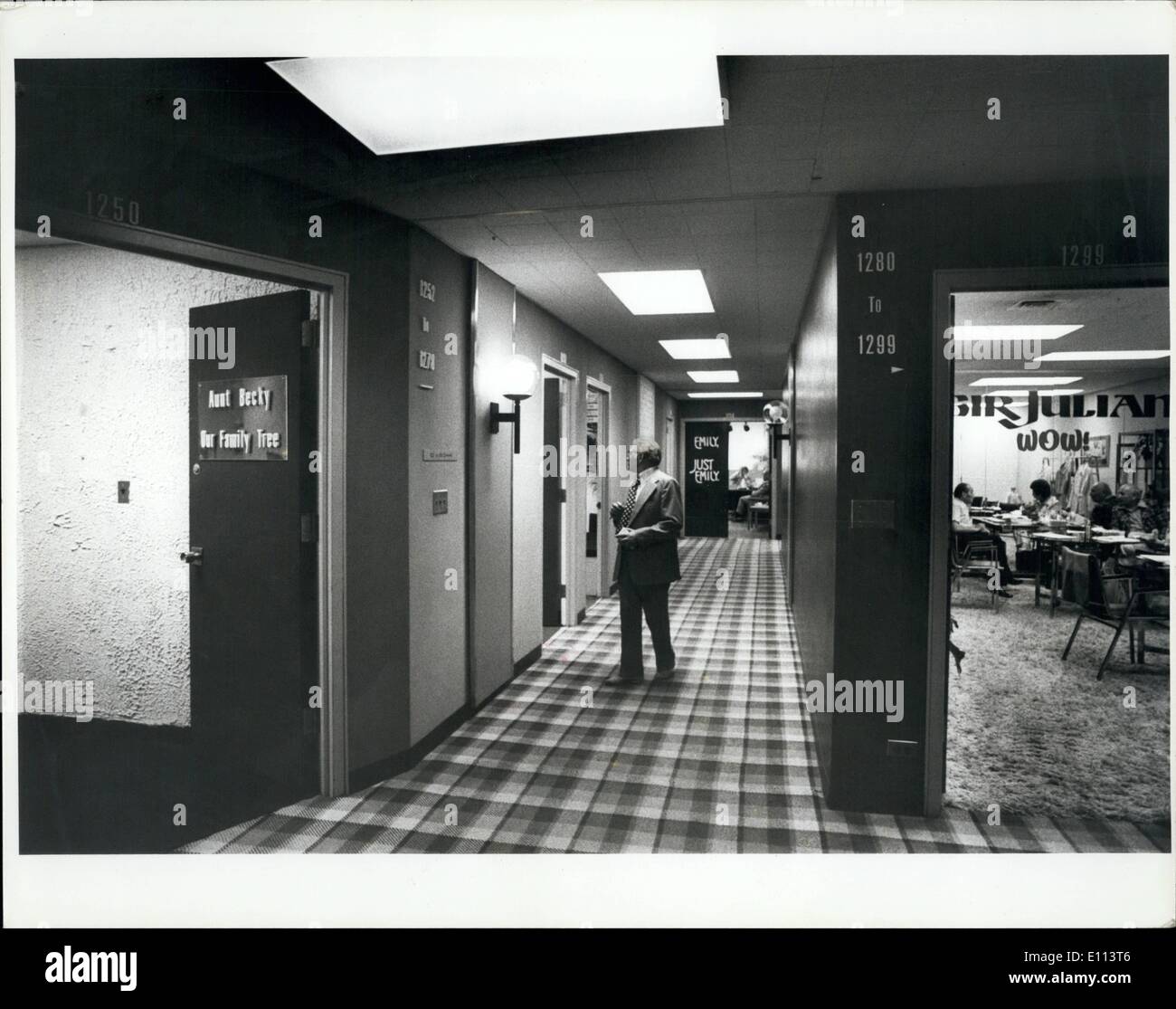 1411 broadway hi-res stock photography and images - Alamy