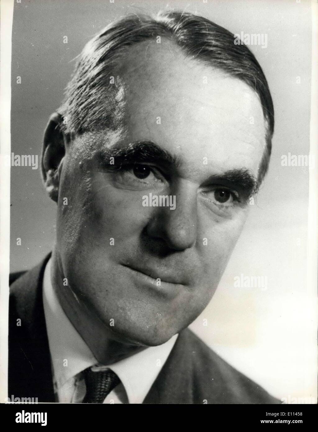 Oct. 18, 1975 - Prof. John Cornforth Is Joint Winner Of Nobel Prize For ...