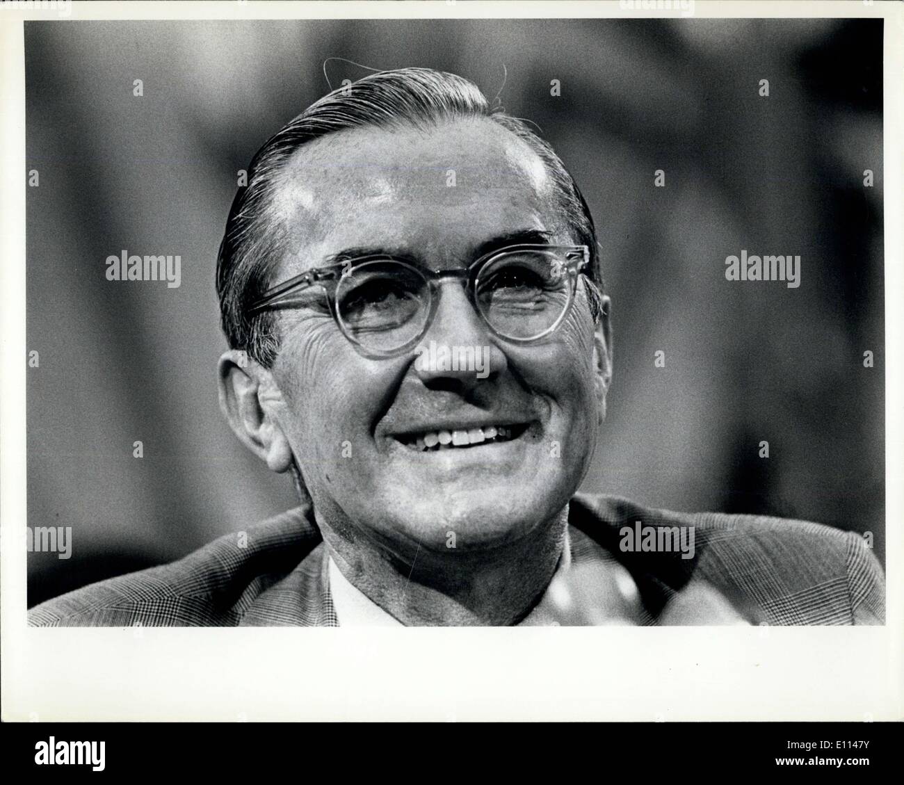 Aug. 04, 1975 - CIA Director William E. Colby House Select Committee On ...