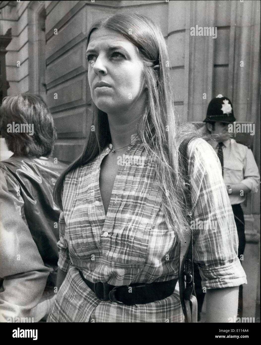 John stonehouse mp hi-res stock photography and images - Alamy