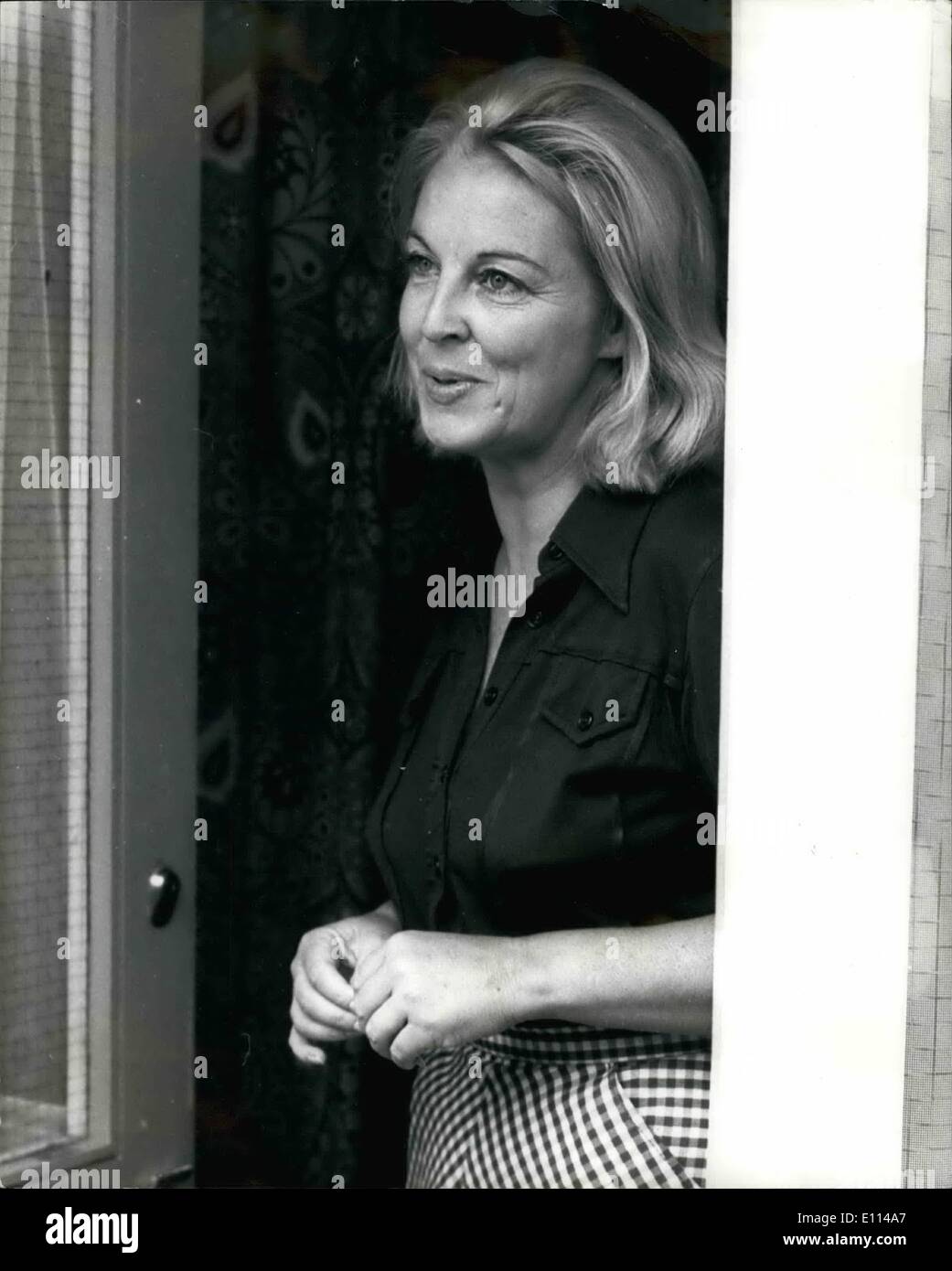 John stonehouse family hi-res stock photography and images - Alamy