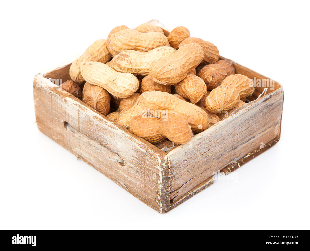 Fresh peanuts in shell on hi-res stock photography and images - Alamy