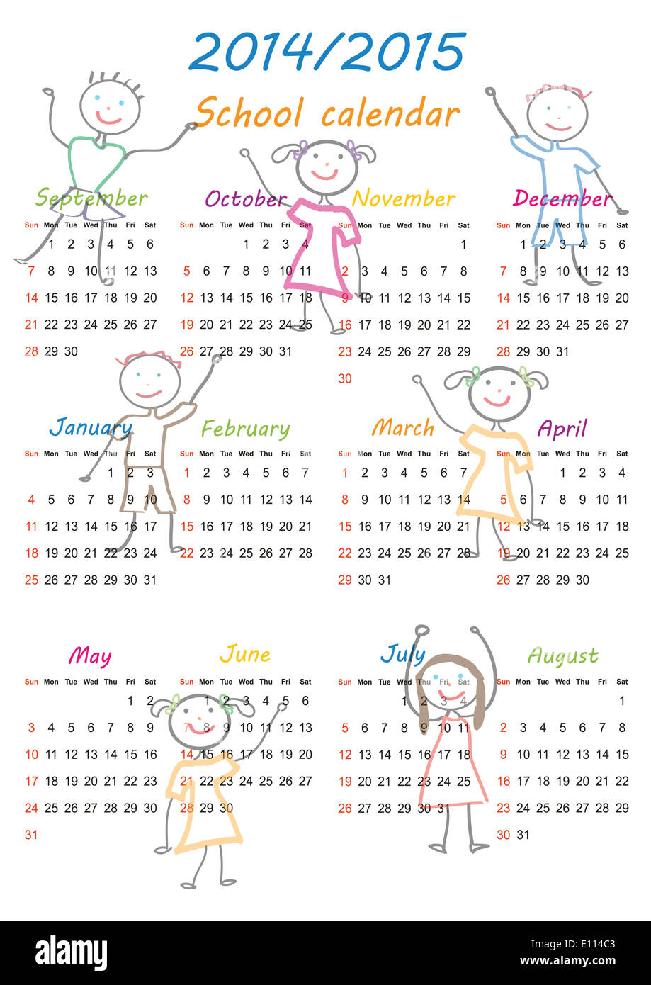 1015 years hi-res stock photography and images - Alamy