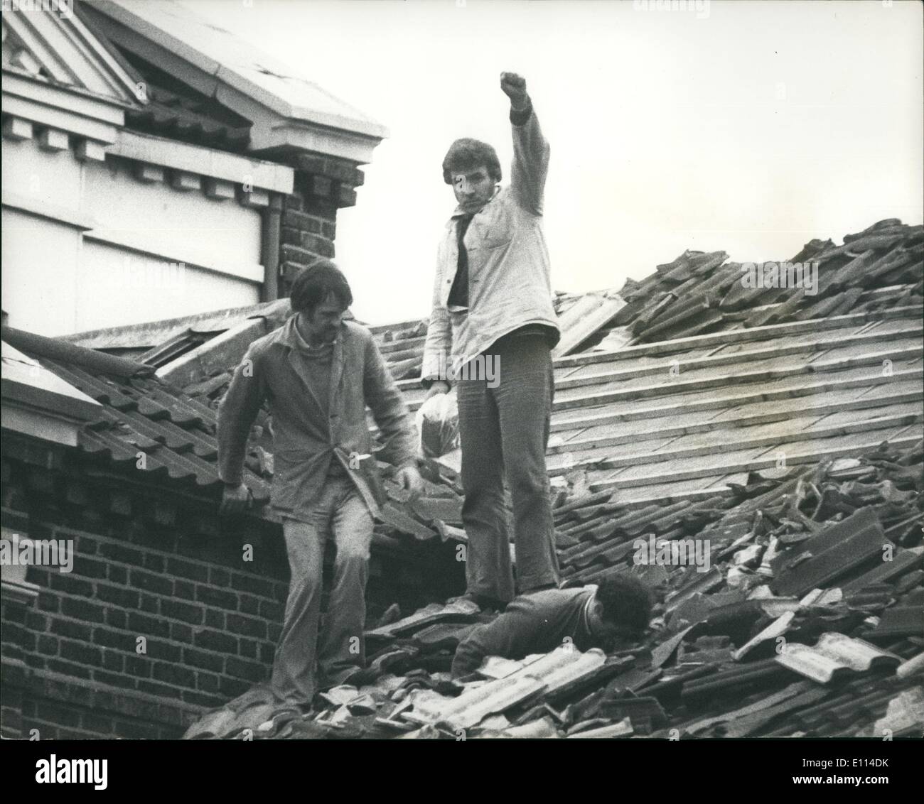 Ira Prisoners High Resolution Stock Photography and Images - Alamy