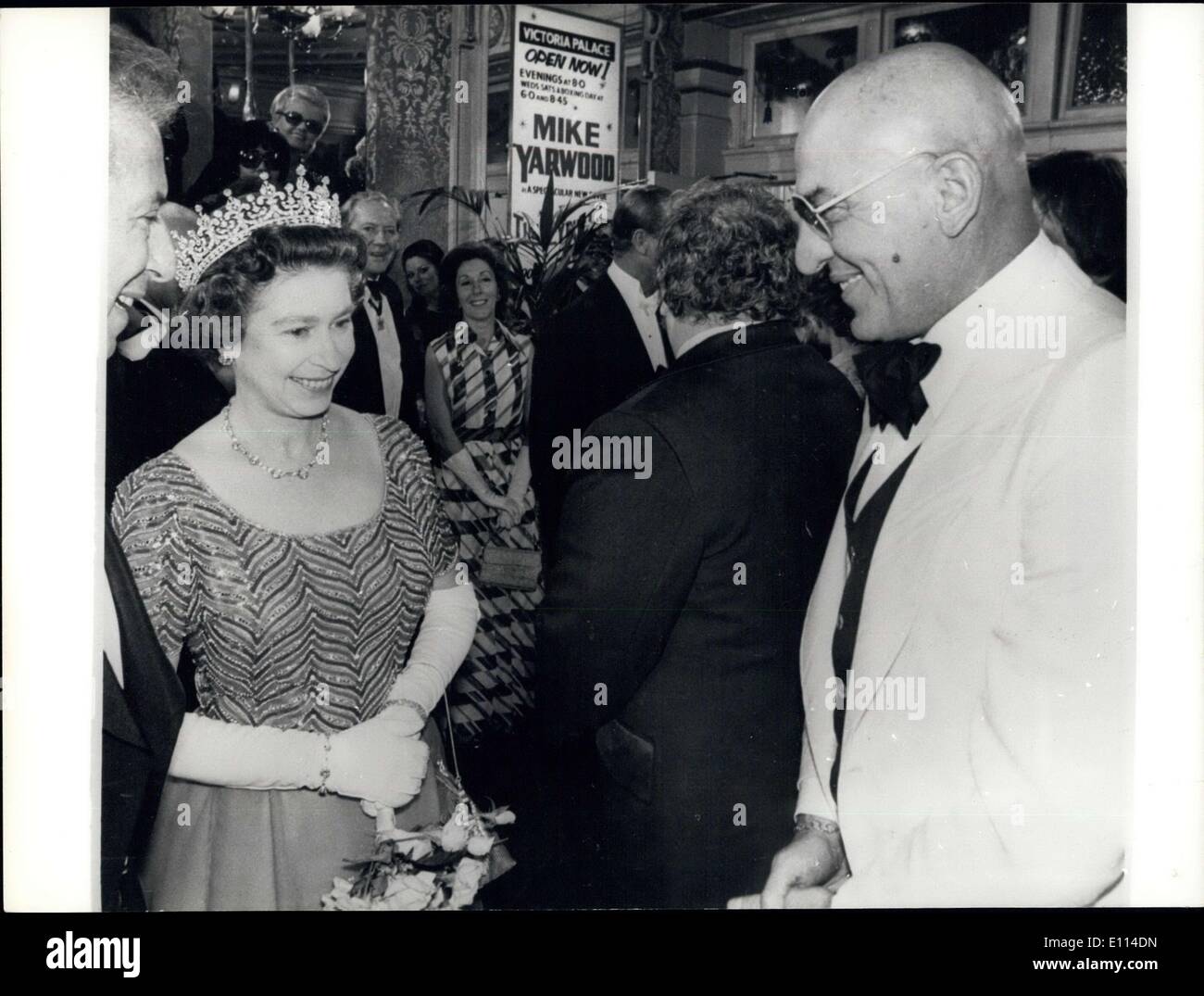 Kojak telly savalas hi-res stock photography and images - Alamy
