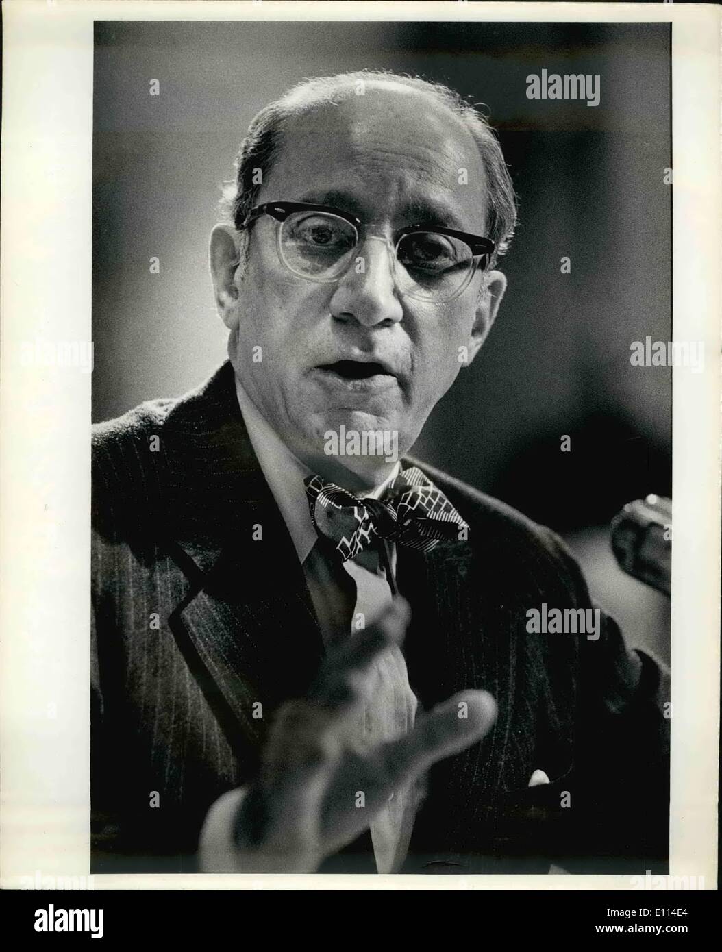 Edward levi hi-res stock photography and images - Alamy