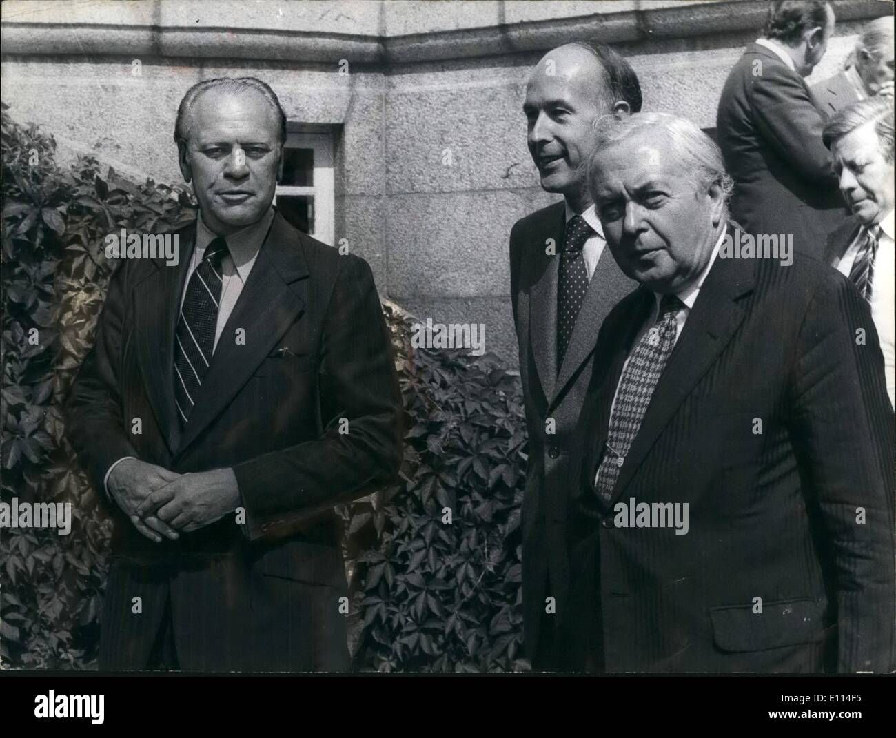 Pres fords hands hi-res stock photography and images - Alamy