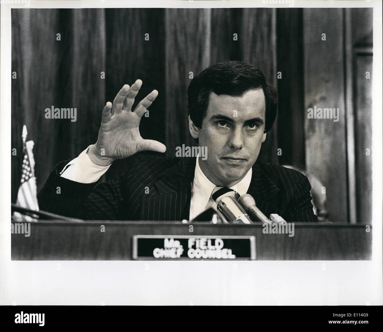 House select intelligence committee hi-res stock photography and images ...