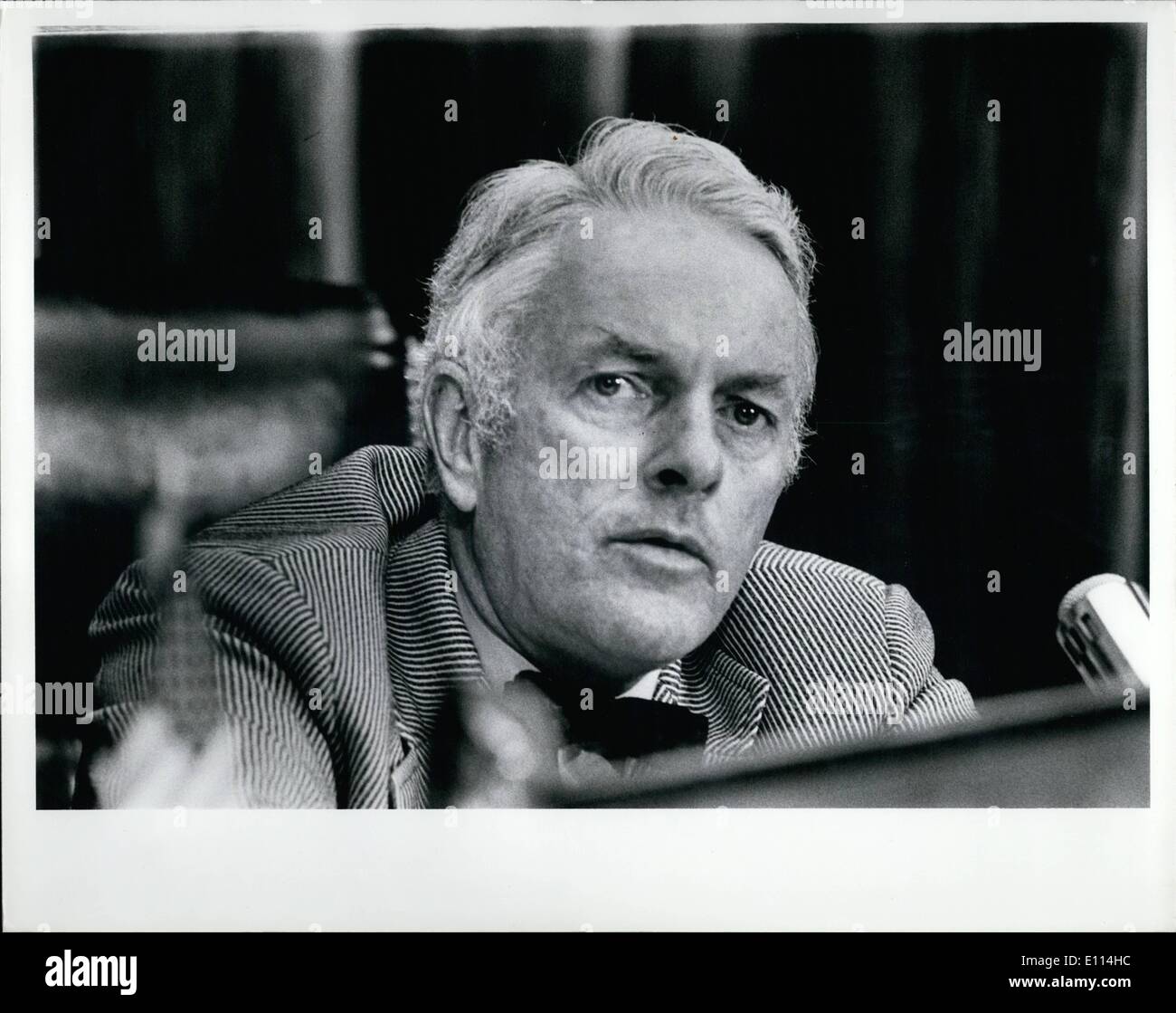 Washington dc 1975 hi-res stock photography and images - Alamy