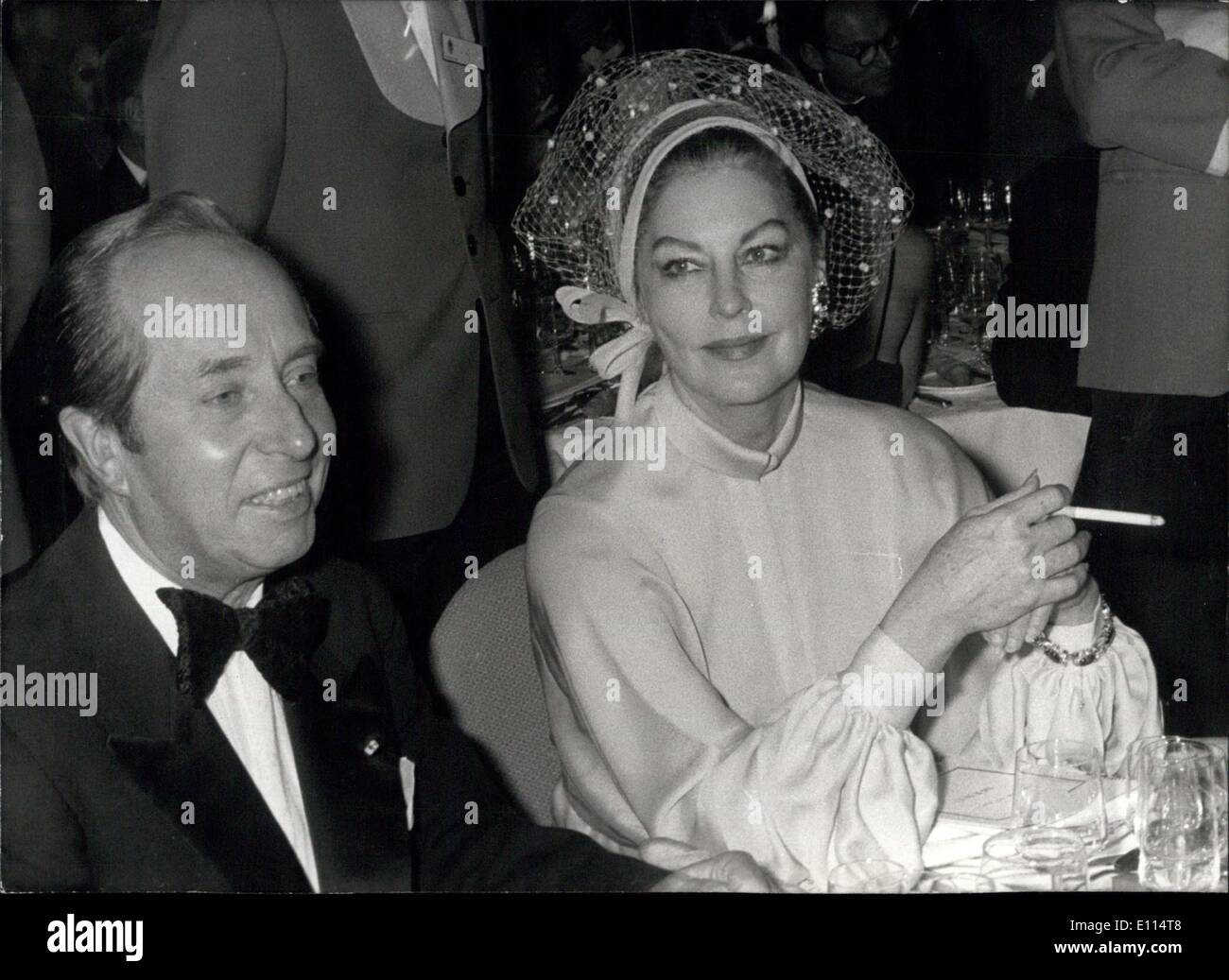 Eva gardner actress hi-res stock photography and images - Alamy