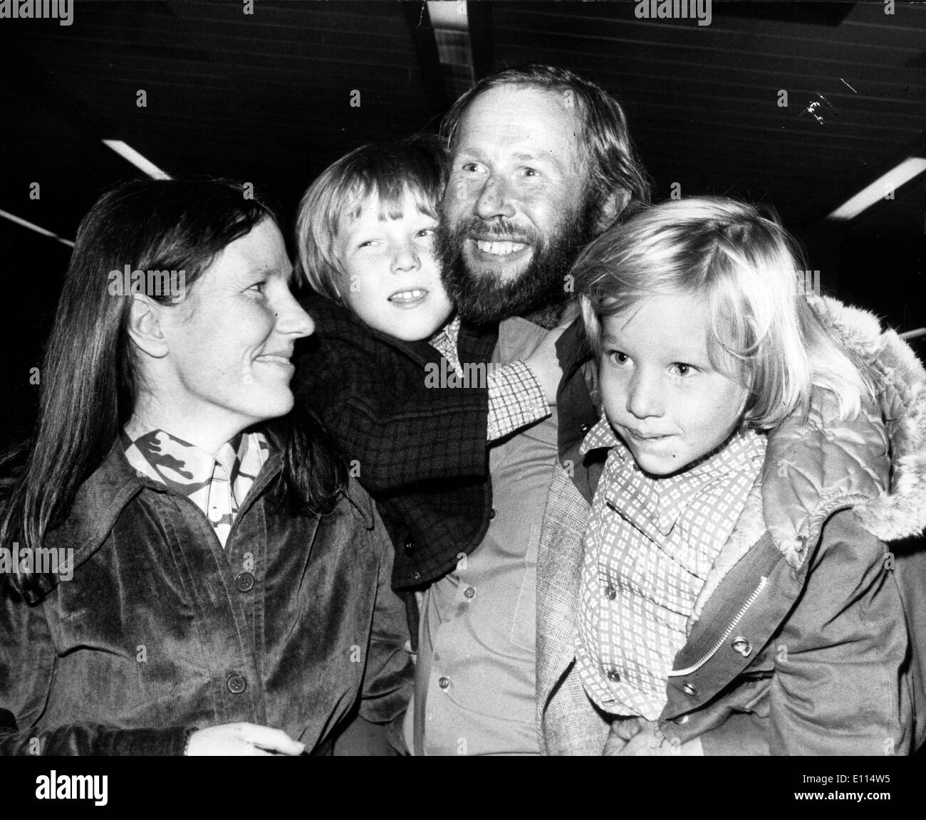 Bonnington england hi-res stock photography and images - Alamy