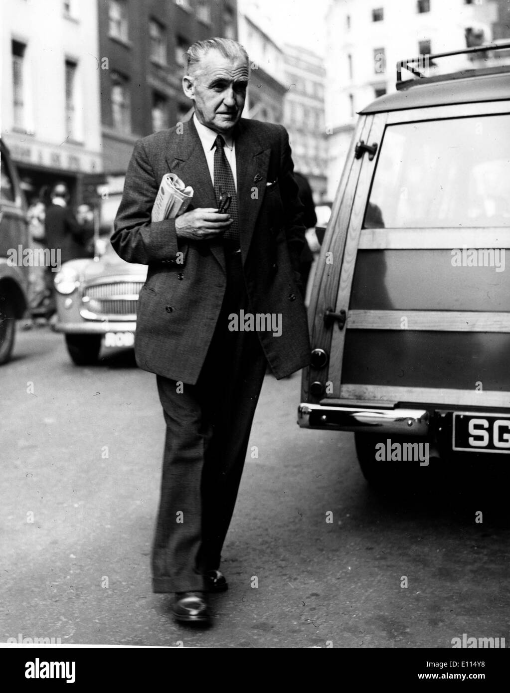 Burbridge hi-res stock photography and images - Alamy