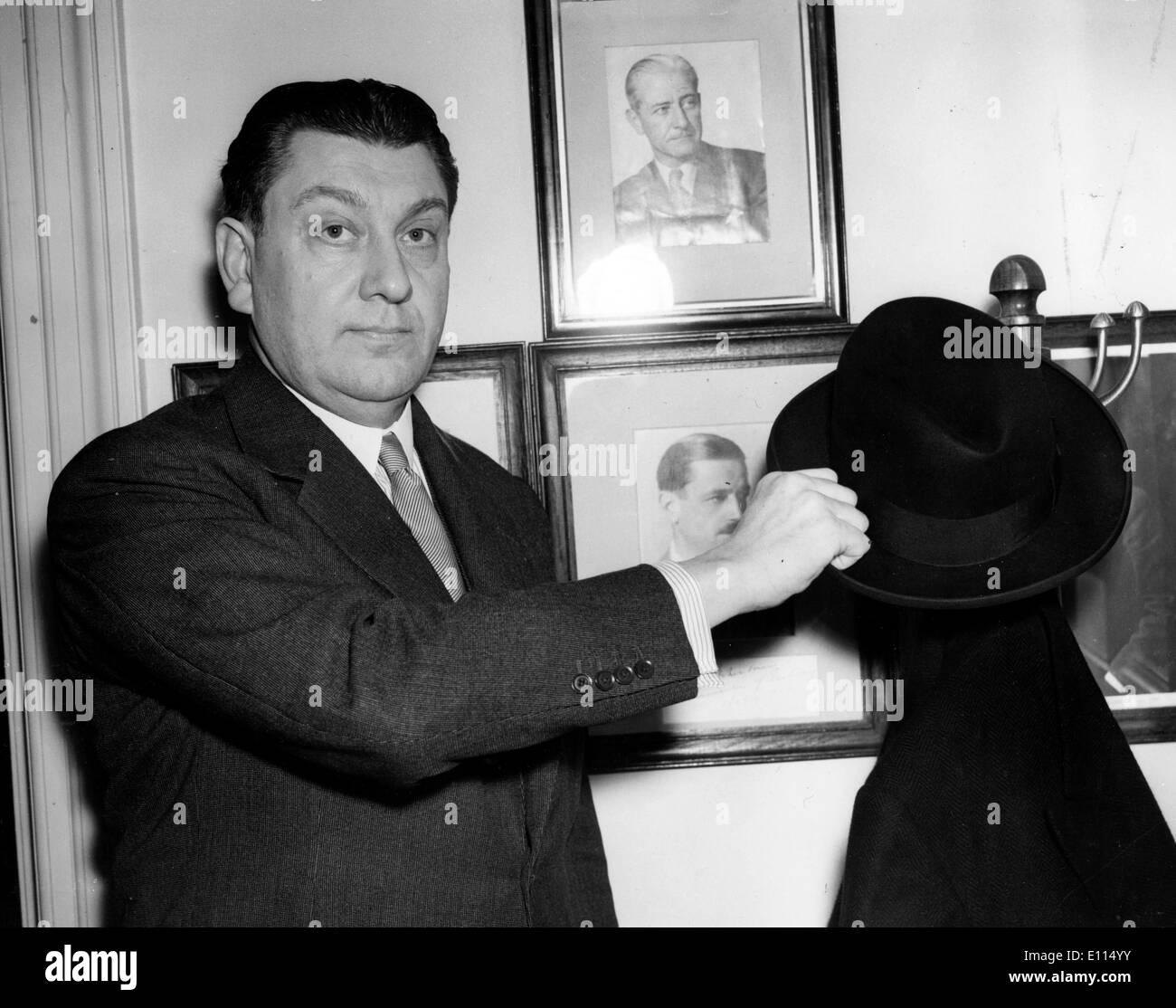 Butterworth Black and White Stock Photos & Images - Alamy