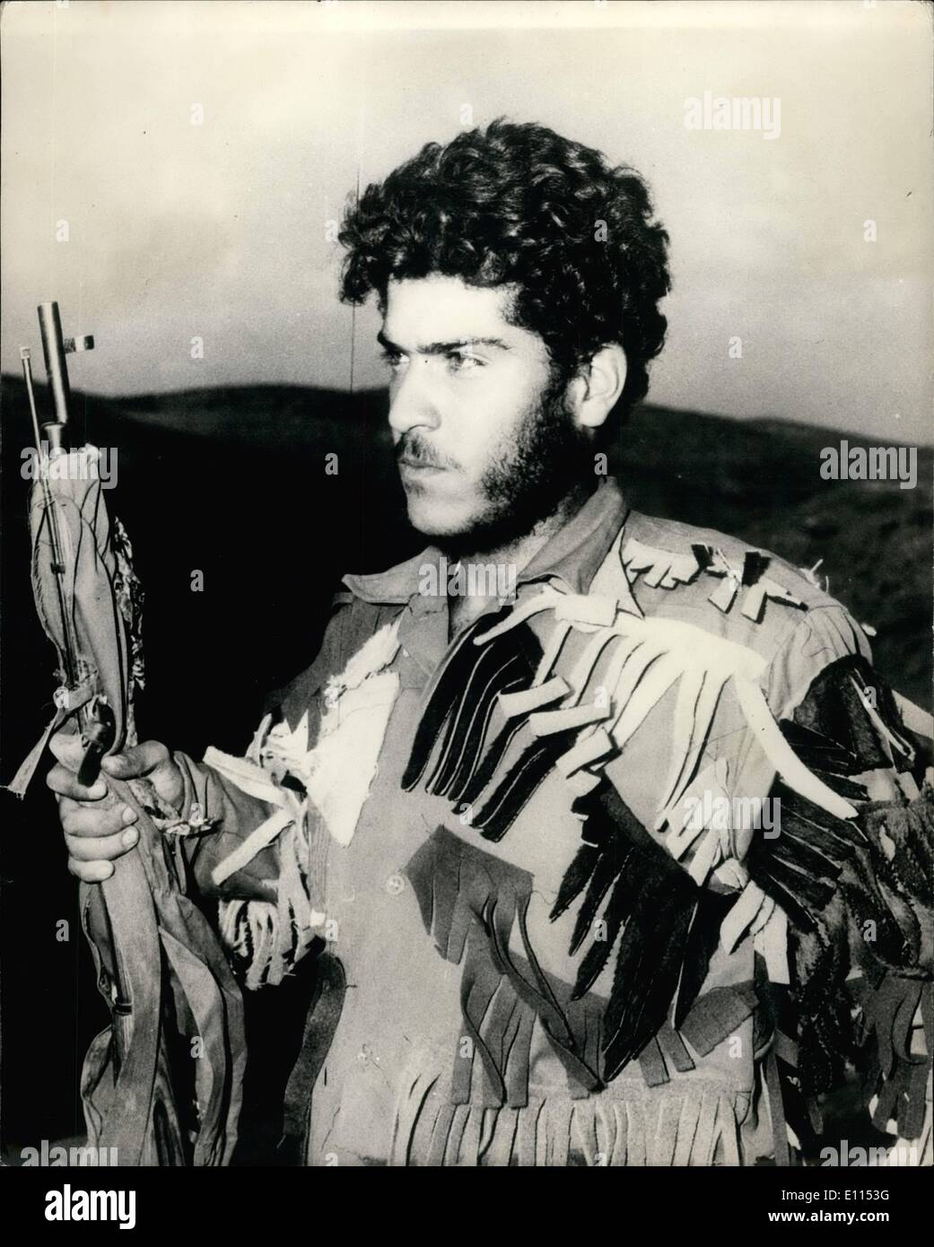 Guerillas hi-res stock photography and images - Alamy