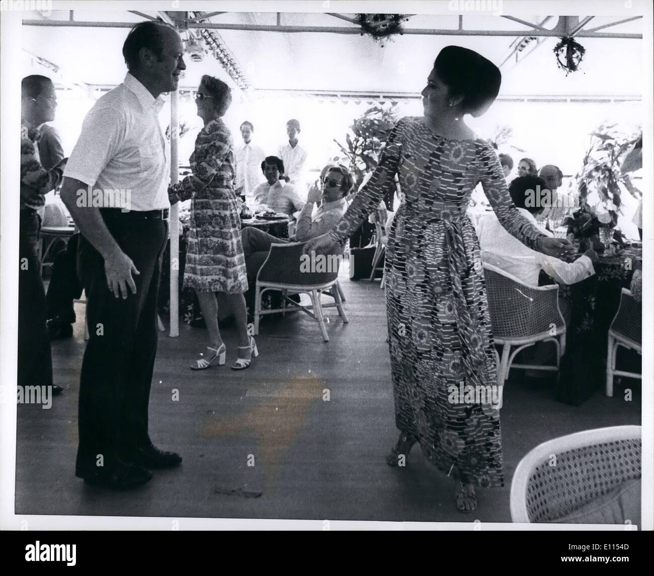 First lady of the philippines hi-res stock photography and images - Alamy