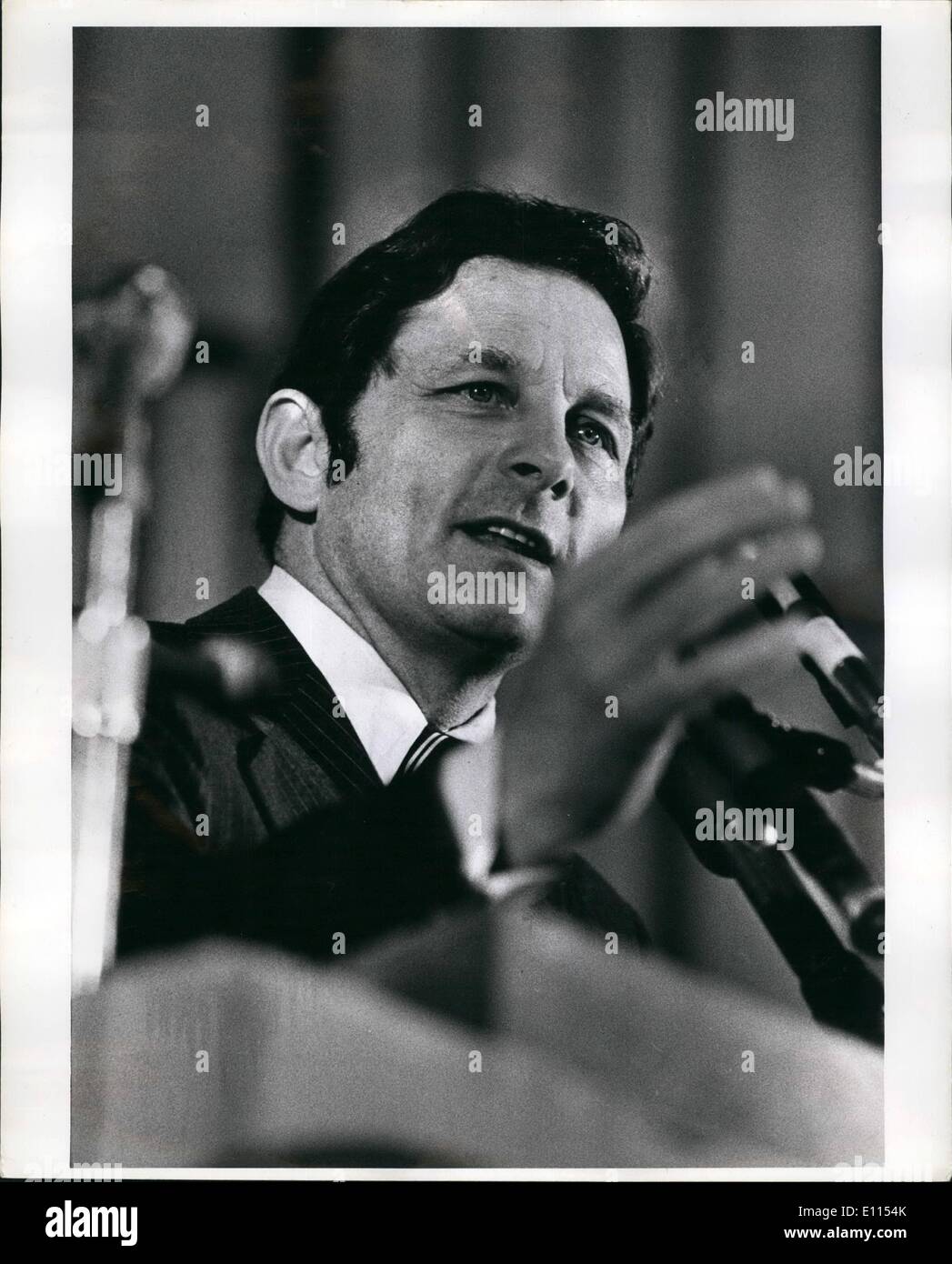 Candidate for new york state assembly hi-res stock photography and ...