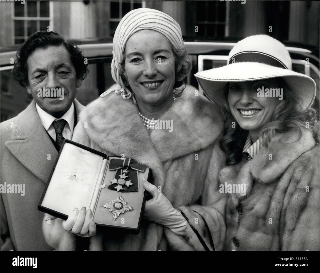 1975 re lynn hi-res stock photography and images - Alamy