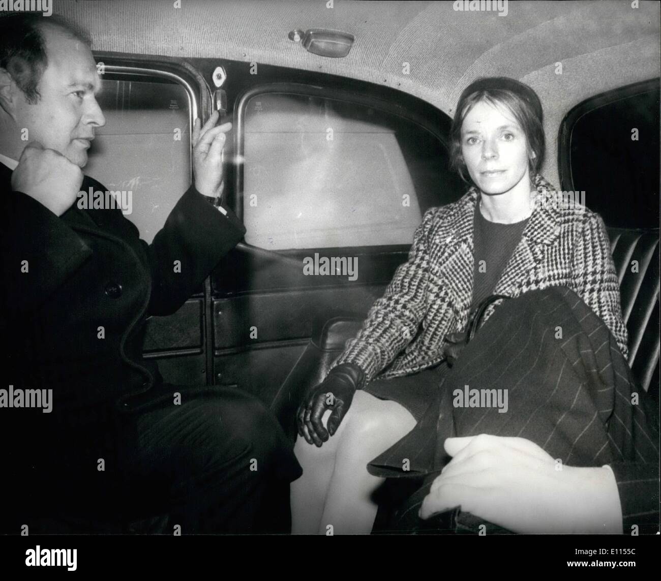 Lord lucan hi-res stock photography and images - Alamy