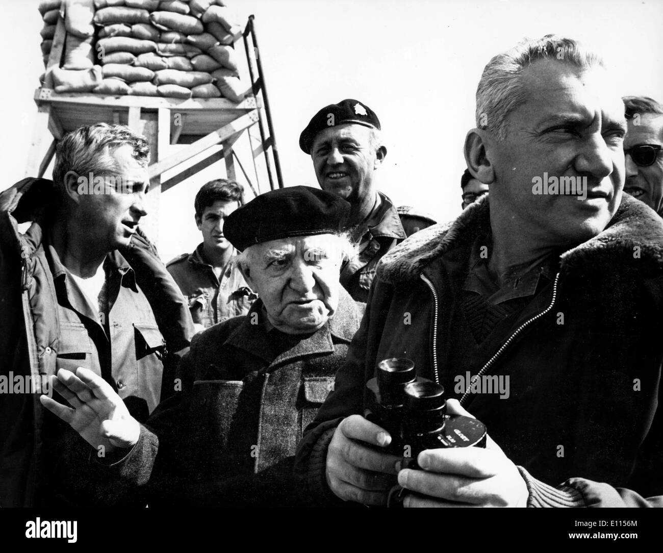 Haim Bar Lev High Resolution Stock Photography and Images - Alamy